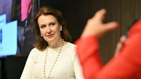 En un insólito furcio Diana Mondino lamentó que la gente le haya