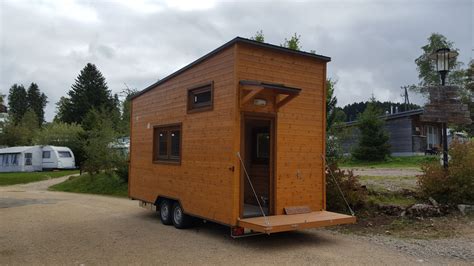 Tiny Vero Swiss Tiny House Suisse Accueil