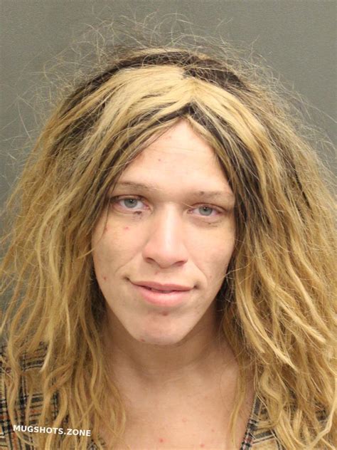 THOMAS DANIELLE 11 14 2023 Orange County Mugshots Zone