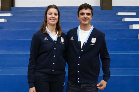 La Medallista Eugenia Bosco Denunció Por Abuso Sexual A Su Exentrenador