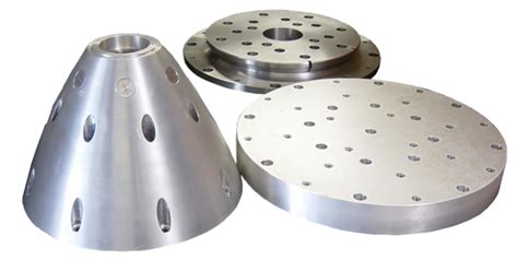 Cnc Fixture Types Applications And Design Tips At Machining