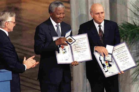 Nelson Mandela Inspiration To World Dies At 95 Npr