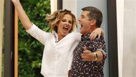 Cristina Ferreira de regresso às manhãs da TVI João Baião reage