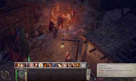 It Is Possible To Recruit Both Wenduag And Lann While Having Them Survive Though Much Later
