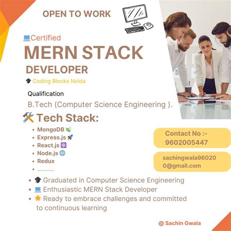 Sachin Gwala On Linkedin Mernstack Webdevelopment Newbeginnings