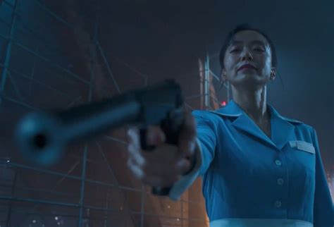Kill Boksoon Filme coreano chega em março na Netflix Teoria Geek