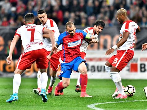 Ponturi Pariuri Fotbal Liga 1 FCSB Vs Dinamo Bucuresti