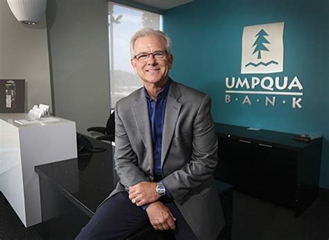 Sd Bankers Help Umpqua Bank Make The Connections For Banking