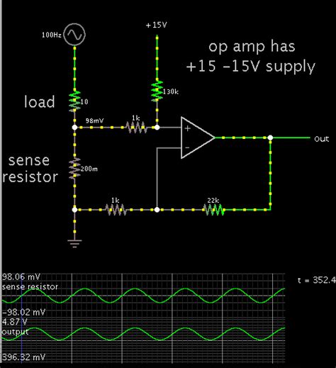 Add Dc Voltage To Ac Signal Forum For Electronics