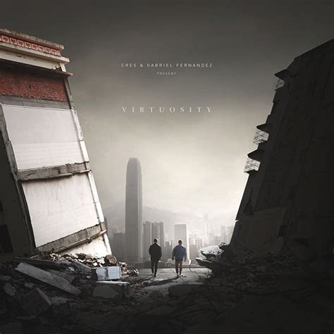 Virtuosity On Behance
