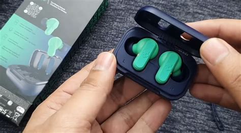 Why Is Only One Of My Earbuds Working Wired Wireless