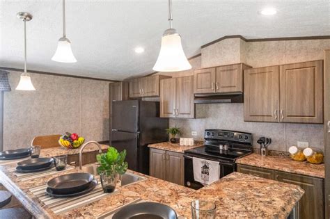 Facts About Manufactured Homes Heritage Housing