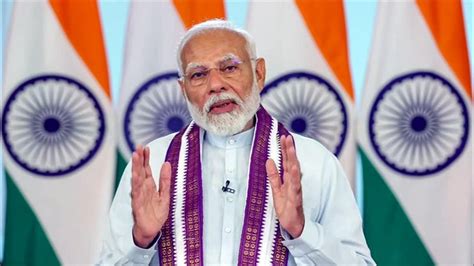 Assam Flood Pm Narendra Modi Dials Himanta Sarma Assures Full