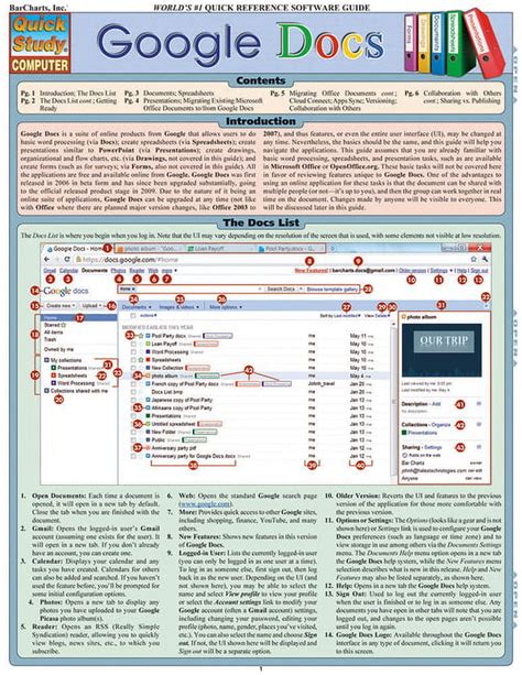 Google Docs Classroom