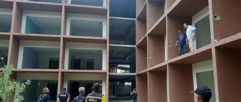 连马桶都不放过泰国苏梅岛豪华酒店遭盗贼洗劫损失逾7000万 装修 警方 平台