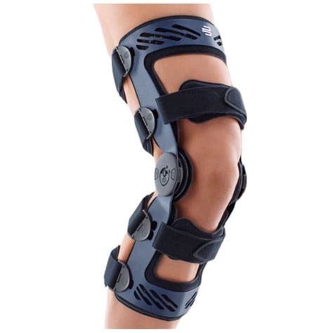 Secutec Genu Knee Brace