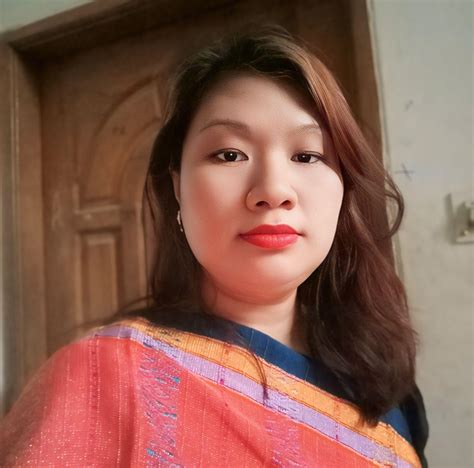 Simi Chakma