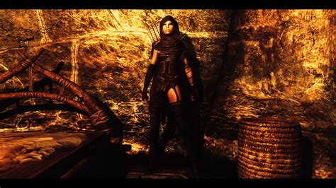 Imposing But Sexy Not Skimpy Female Armour Skyrim General Discussion Loverslab