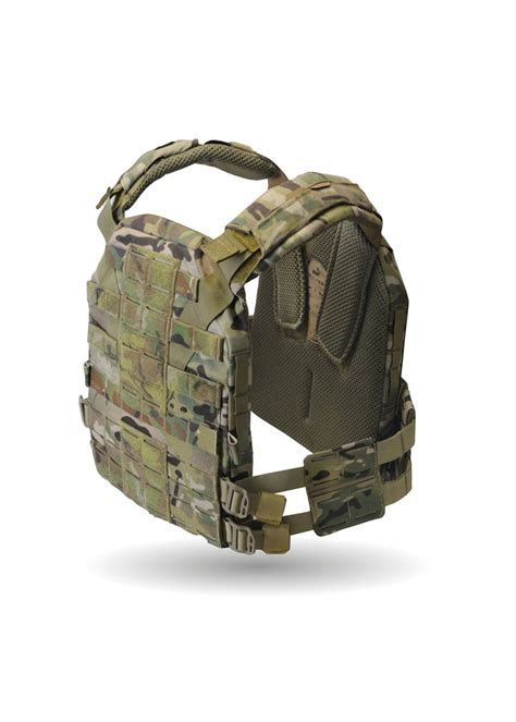 Agilite K Zero Plate Carrier Sdtac