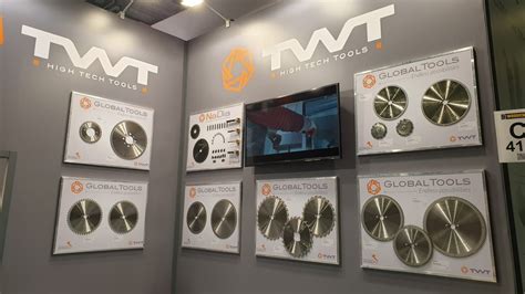 WOODEX 2019 AND THE OPPORTUNITIES OF THE RUSSIAN MARKET - TWT