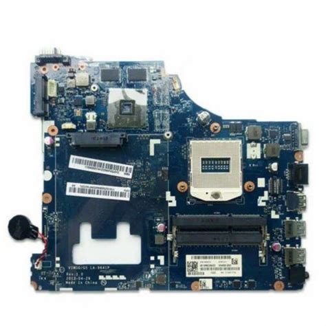 Laptop Lenovo G MB At Piece Motherboard In Bengaluru ID