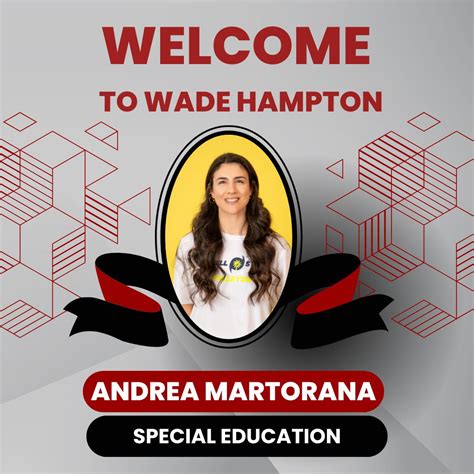 Wade Hampton High School Added Wade Hampton High School
