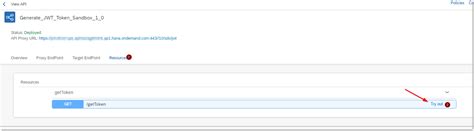 How To Generate HS256 JWT Token In API Management SAP Community