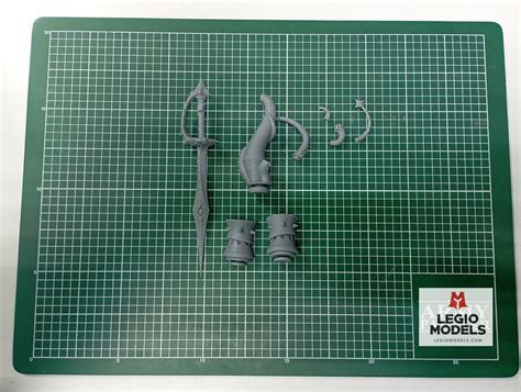 High Cerastus Compatible Boobs Sword