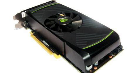 Видеокарта GTX 550 Ti: характеристики и отзывы :: SYL.ru