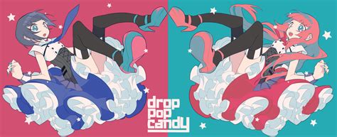 Drop Pop Candy Vocaloid Wiki Fandom Powered By Wikia