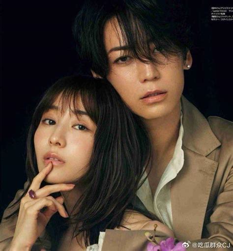 日本「元旦情侶」出爐！龜梨和也認愛前女神主播田中美奈實 拍拖數月已想結婚？ 星島日報
