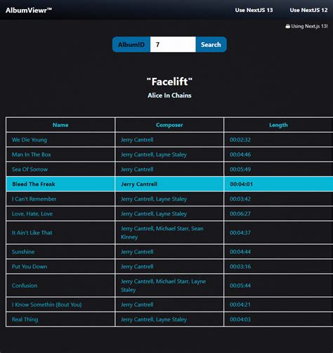 Data Fetching With Nextjs 13s Bleeding Edge Features — A Primer