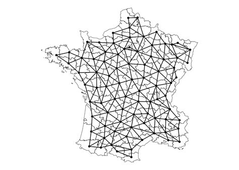 Josiah Parry Encoding Spatial Patterns As Variables