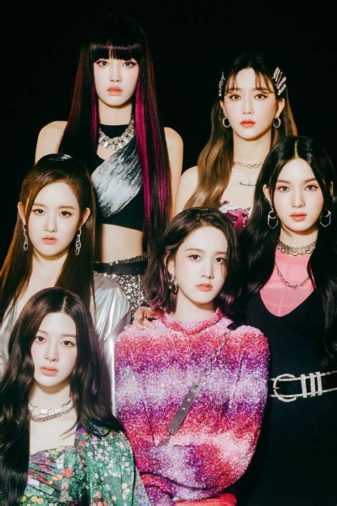 El K Pop Se Renueva Con Una Nueva Generación De Estrellas Que Debes