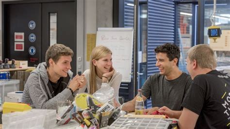 Munich Innovation Ecosystem For Startups And Rising Talents