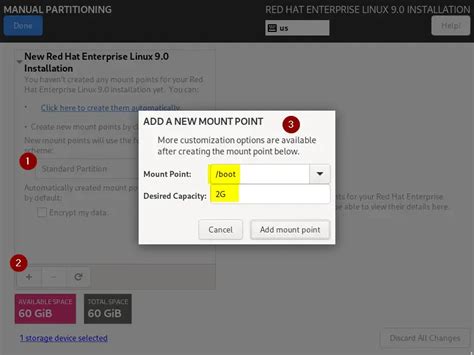 How To Install RHEL Step By Step With Screenshots