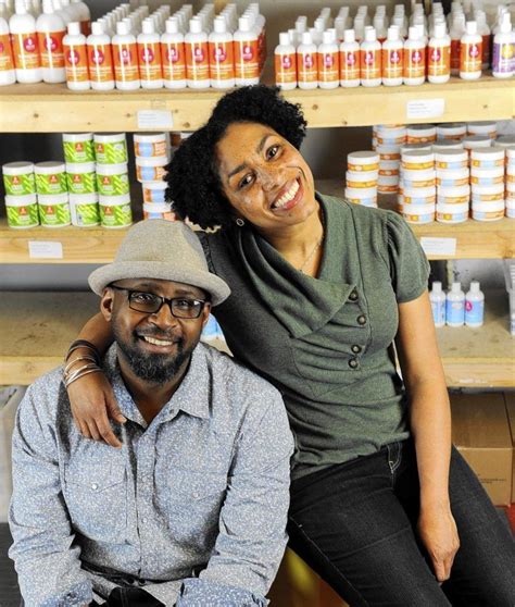 Inspiring Black Owned Natural Hair Beauty Brands To Support Artofit