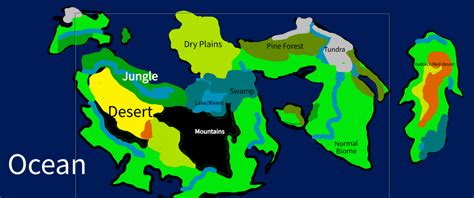 Cool Map Rgeographyandstuff
