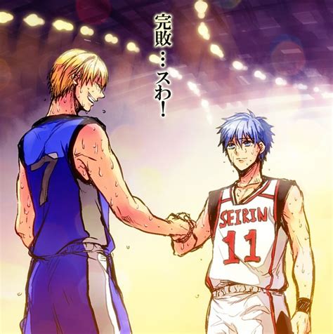 Kuroko No Basuke Image By Kagetsu Sigmastar Zerochan Anime Image Board