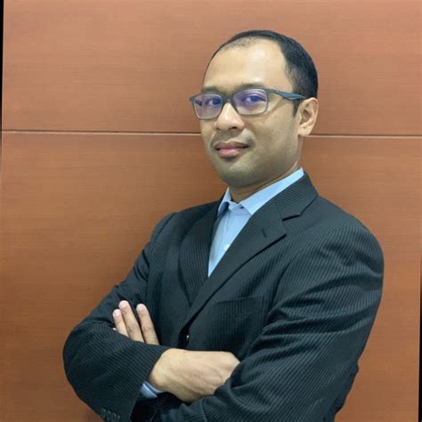 Mohammad Shariman Mohammad Lukman Linkedin