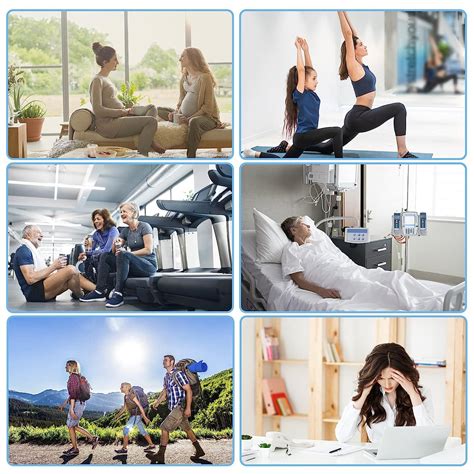 Pulse Oximeter Fingertip Monitor For Baby SpO With Plethysmograph And Perfusion Index Buy