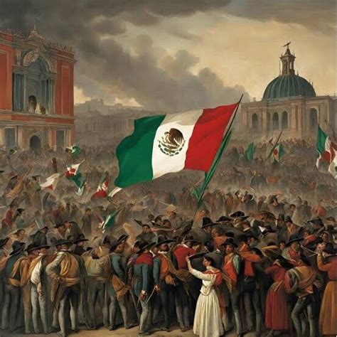 Sí O No Independencia De MÉxico Historia 2º Educación Secundaria