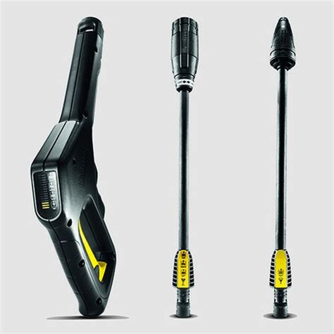 Hidrolimpiadora eléctrica de alta presión Karcher K3 Premium Full Control Home T 150 Brycus