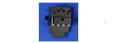 Hp Laserjet Enterprise M806 Cartridge Contact Assembly Rm1 9758 Ebay
