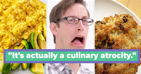 People Are Sharing Popular And Beloved Food Combinations That They
