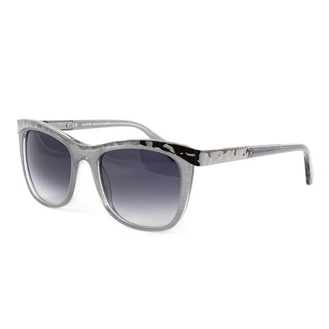 Balmain Bl2073 Sunglasses Grey Balmain Pucci Touch Of Modern