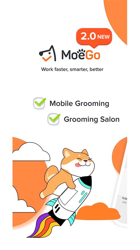 Moego Best Grooming Software For Iphone Download