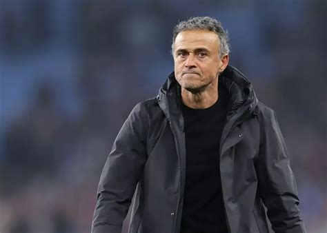 تصمیم غیرمنتظره لوییس انریکه قبل دیدار با رئال مادرید فیلم