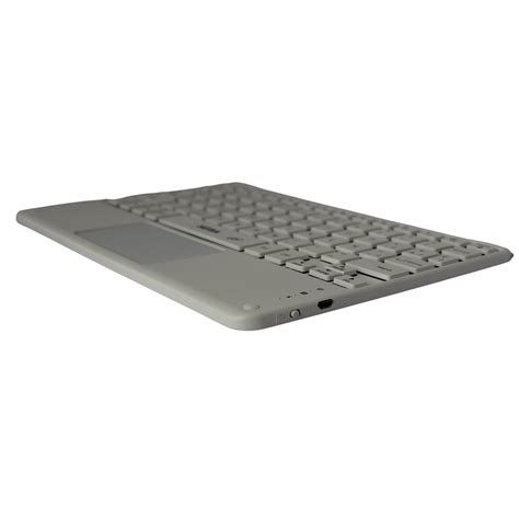 Teclado Bluethooth Inalambrico Para Tablet Luegopago