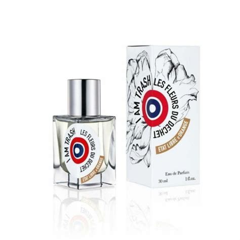 Etat Libre D Orange I Am Trash Les Fleurs Du Dechet Edp Ml